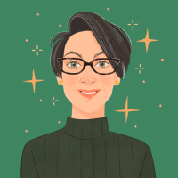 Jenn Knott – TV & Comedy Writer